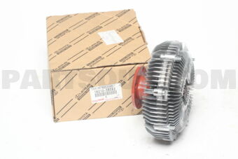 COUPLING ASSY FLUID 1621038082 | Toyota Parts | PartSouq