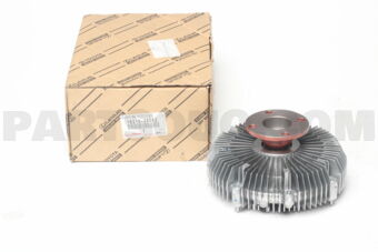 COUPLING ASSY FLUID 1621038082 | Toyota Parts | PartSouq