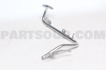 PIPE, WATER BY-PASS, NO.1 1626822161 | Toyota Parts | PartSouq