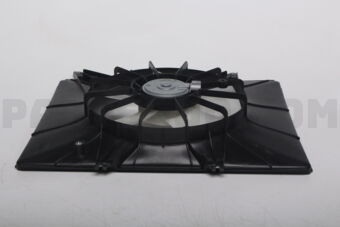 FAN ASSY W/MOTOR 16360BZ280 | Toyota Parts | PartSouq