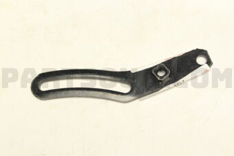 BAR, FAN BELT ADJUSTING 1638121020 | Toyota Parts | PartSouq