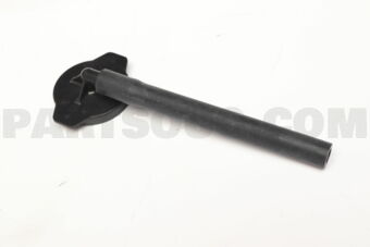 CAP SUB-ASSY, RADIATOR RESERVE TANK 164050P100 | Toyota Parts | PartSouq
