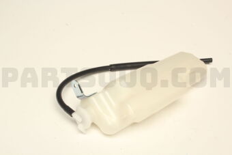 RESERVE TANK ASSY R 16470BZ300 | Toyota Parts | PartSouq