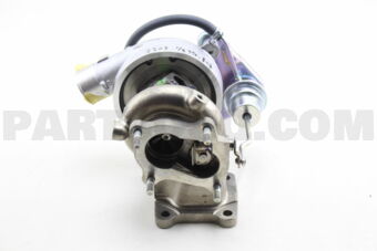 TURBOCHARGER SUB-ASSY 1720154090 | Toyota Parts | PartSouq