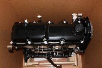 ENGINE ASSY, PARTIAL 190005B500 | Toyota Parts | PartSouq
