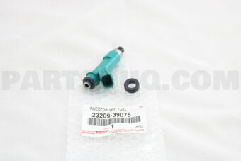 INJECTOR ASSY, FUEL 2320939075 | Toyota Parts | PartSouq