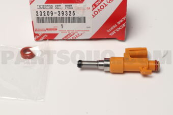INJECTOR SET FUEL 2320939325 | Toyota Parts | PartSouq