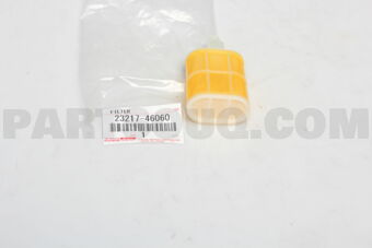 FILTER, FUEL PUMP 2321746060 | Toyota Parts | PartSouq