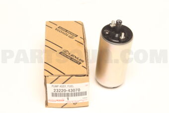 PUMP ASSY, FUEL 2322043070 | Toyota Parts | PartSouq