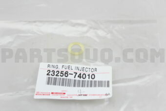 RING, FUEL INJECTOR BACK-UP, NO.1 2325674010 | Toyota Parts | PartSouq