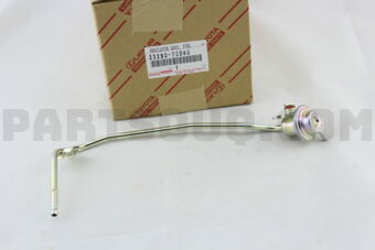 REGULATOR ASSY, FUEL PRESSURE 2328075040 | Toyota Parts | PartSouq