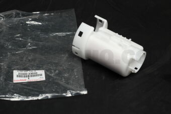 FILTER ASSY, FUEL 2330023040 | Toyota Parts | PartSouq