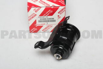 FILTER, FUEL(FOR EFI) 2330062030 | Toyota Parts | PartSouq