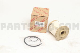 ELEMENT SUB-ASSY, FUEL FILTER 2330478110 | Toyota Parts | PartSouq