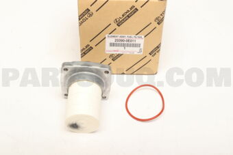 ELEMENT ASSY FUEL F 233900E011 | Toyota Parts | PartSouq