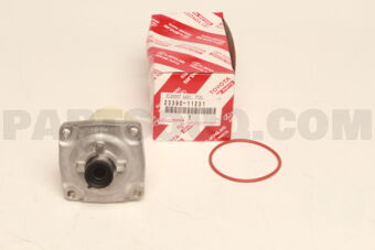 ELEMENT ASSY FUEL 2339011231 | Toyota Parts | PartSouq