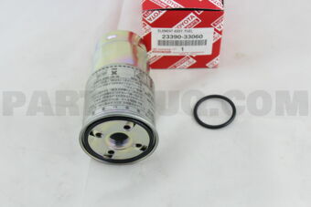 ELEMENT ASSY, FUEL FILTER 2339033060 | Toyota Parts | PartSouq