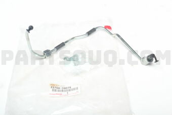 PIPE SUB-ASSY, INJECTION, NO.4 2370439075 | Toyota Parts | PartSouq