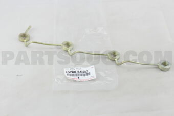 PIPE ASSY, NOZZLE LEAKAGE 2376054030 | Toyota Parts | PartSouq