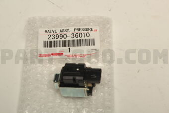 VALVE ASSY, PRESSURE DISCHARGE 2399036010 | Toyota Parts | PartSouq