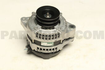 ALTERNATOR ASSY 2706017270 | Toyota Parts | PartSouq