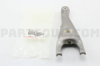 FORK ASSY, CLUTCH RELEASE 3120435031 | Toyota Parts | PartSouq