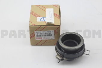 BEARING ASSY, CLUTCH RELEASE 3123037050 | Toyota Parts | PartSouq