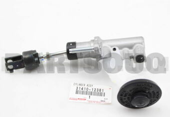 CYLINDER ASSY, CLUTCH MASTER 3141012381 | Toyota Parts | PartSouq