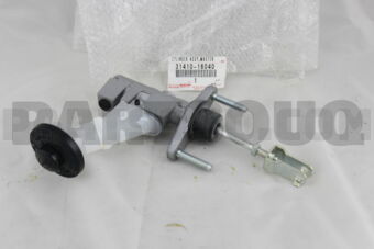CYLINDER ASSY, CLUTCH MASTER 3141016040 | Toyota Parts | PartSouq