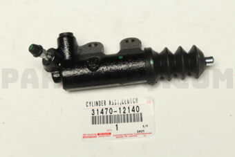 CYLINDER ASSY, CLUTCH RELEASE 3147012140 | Toyota Parts | PartSouq