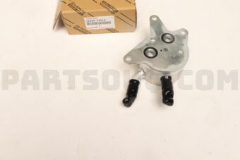 COOLER ASSY, TRANSMISSION OIL 3349034010 | Toyota Parts | PartSouq