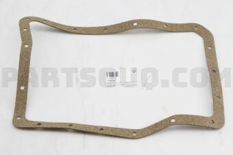 GASKET, AUTOMATIC TRANSMISSION OIL PAN 3516836010 | Toyota Parts | PartSouq