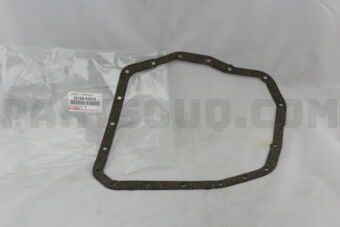 GASKET, TRANSAXLE OIL PAN 3516863010 | Toyota Parts | PartSouq