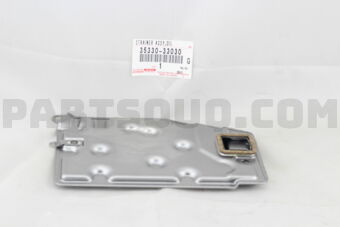 STRAINER ASSY, VALVE BODY OIL 3533033030 | Toyota Parts | PartSouq
