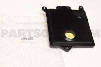 STRAINER ASSY, OIL 3533037010 | Toyota Parts | PartSouq