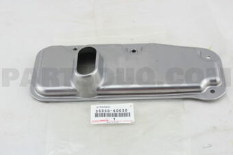 STRAINER ASSY, VALVE BODY OIL 3533060030 | Toyota Parts | PartSouq