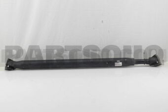 SHAFT ASSY, PROPELLER 371106A260 | Toyota Parts | PartSouq