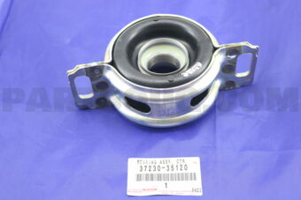 BEARING ASSY, CENTER SUPPORT, NO.1 3723035120 | Toyota Parts | PartSouq