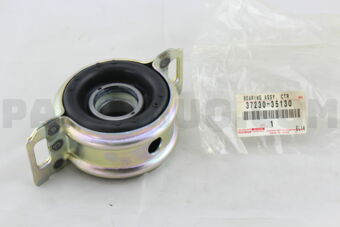 BEARING ASSY, CENTER SUPPORT, NO.1 3723035130 | Toyota Parts | PartSouq