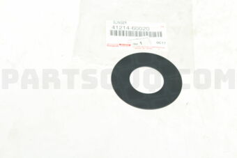 SLINGER, REAR DIFFERENTIAL DRIVE PINION OIL 4121460020 | Toyota Parts ...