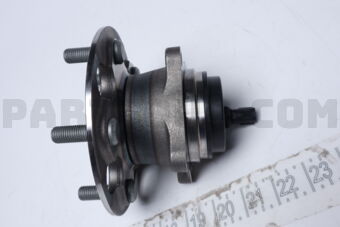 HUB & BRG ASSY, RR 4245042060 | Toyota Parts | PartSouq