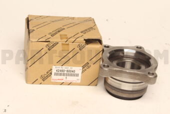 BEARING ASSY RR 4246060040 | Toyota Parts | PartSouq
