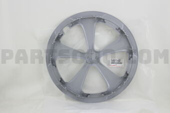 CAP SUB-ASSY, WHEEL 4260247060 | Toyota Parts | PartSouq