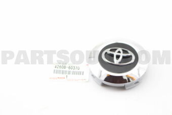 COVER SUB-ASSY 4260B60370 | Toyota Parts | PartSouq