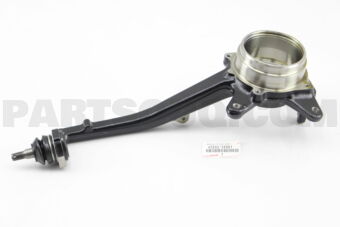KNUCKLE, STEERING, LH 4320235061 | Toyota Parts | PartSouq