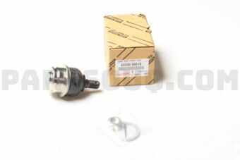 JOINT ASSY, LOWER BALL, FRONT, RH/LH 4333009510 | Toyota Parts | PartSouq