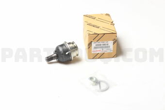 JOINT ASSY, LOWER BALL, FRONT, RH/LH 4333009510 | Toyota Parts | PartSouq