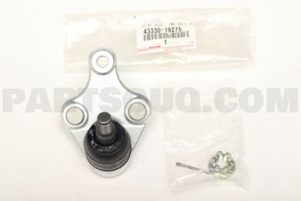 JOINT ASSY, LWR BALL 4333019275 | Toyota Parts | PartSouq