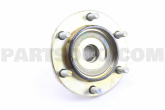 HUB SUB-ASSY, FRONT AXLE, RH/LH 435020K050 | Toyota Parts | PartSouq