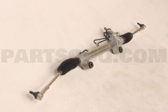LINK ASSY, POWER STEERING 442000K440 | Toyota Parts | PartSouq
